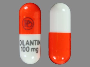 NCLEX Pharm: Dilantin – Dose of Nursing