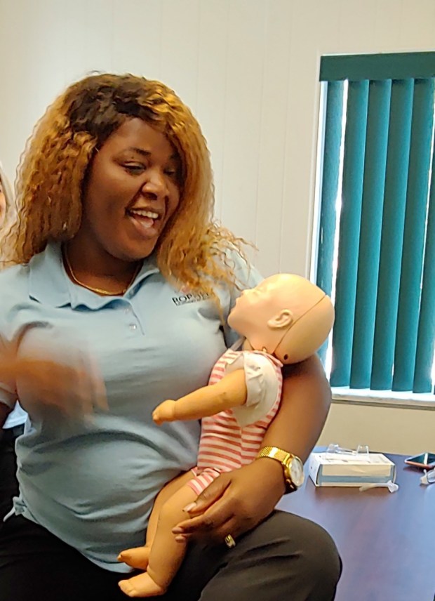 Testimonials – Dose of Nursing